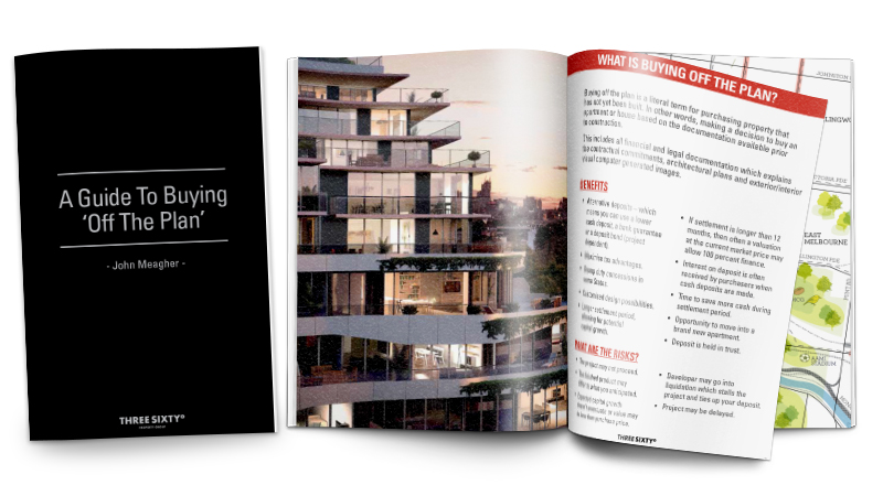 Property E-Books | Three Sixty° Property Group