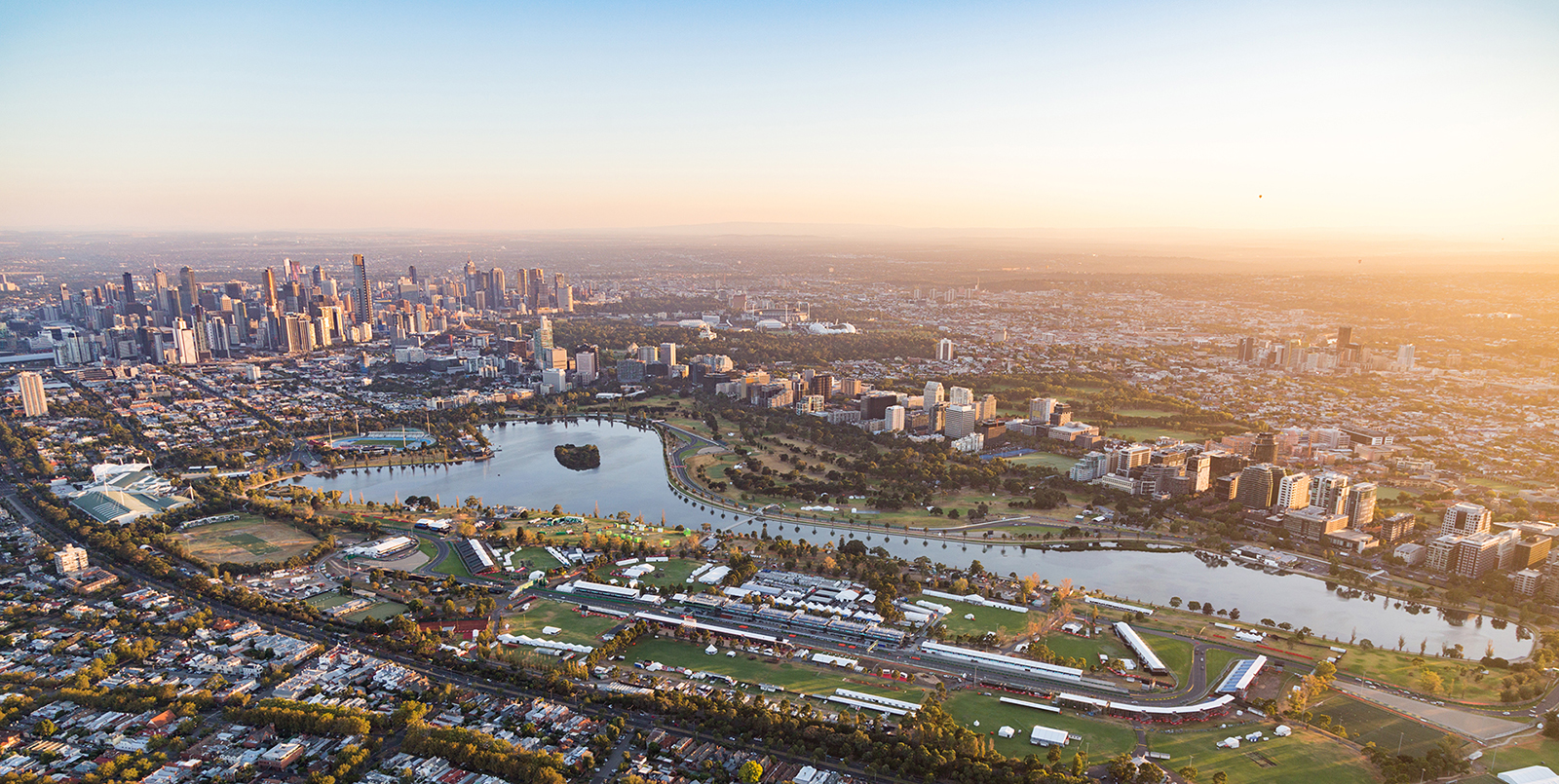 Albert Place - Our Project in VIC | Three Sixty° Property Group