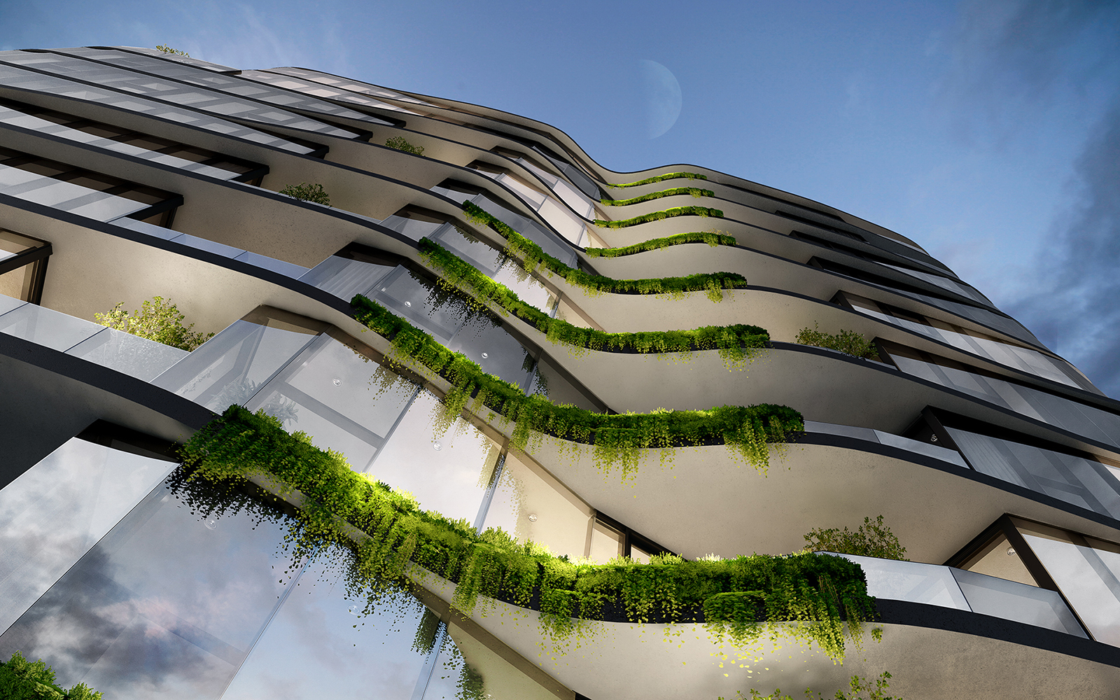 Albert Place - Our Project in VIC | Three Sixty° Property Group