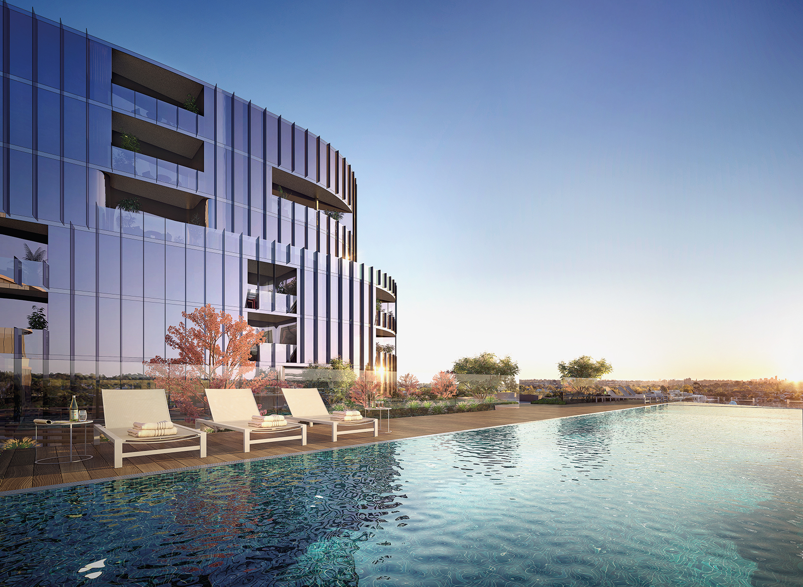 CV Tower - Our Project in VIC | Three Sixty° Property Group