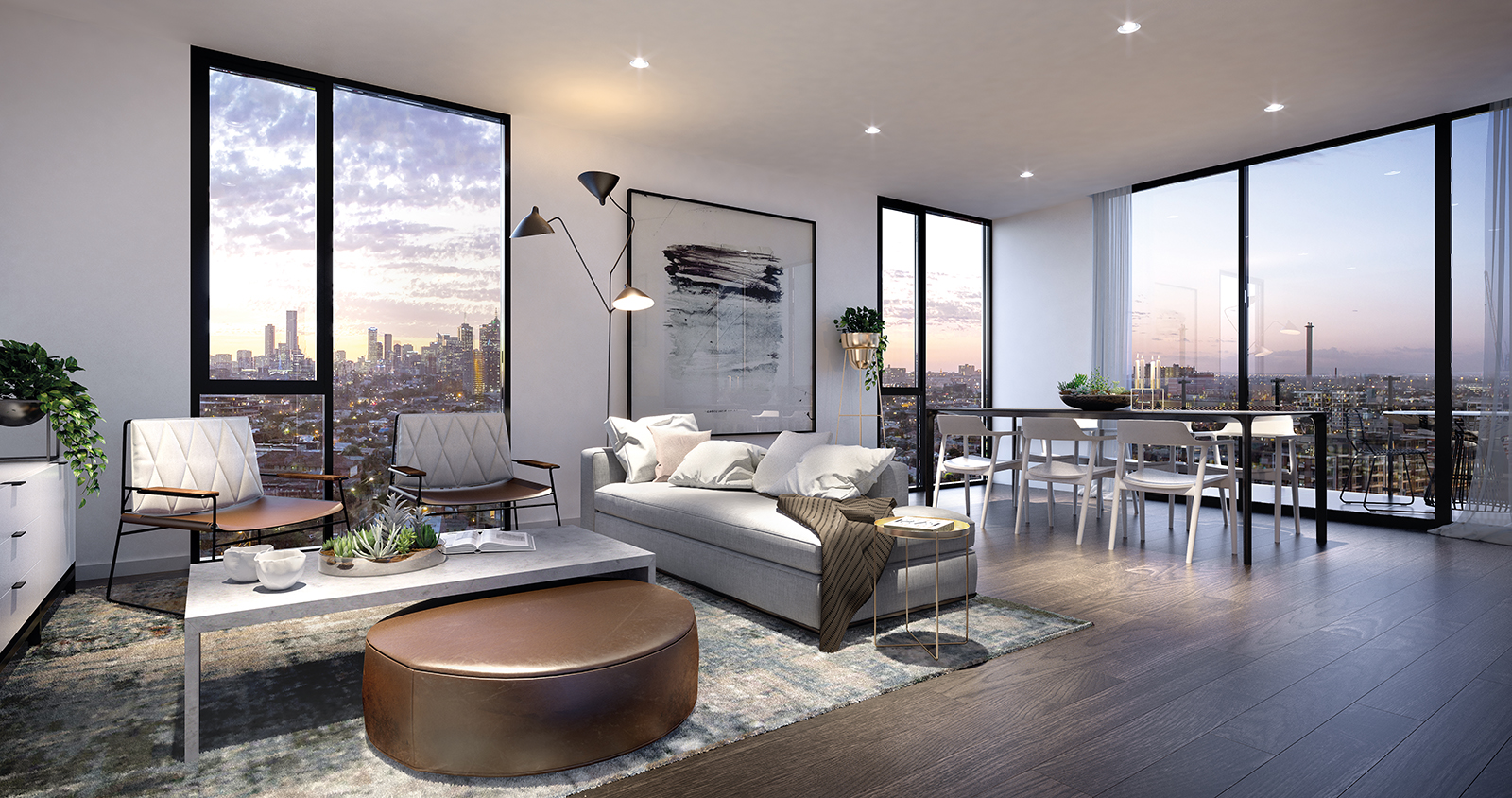 Embassy - Our Project in VIC | Three Sixty° Property Group