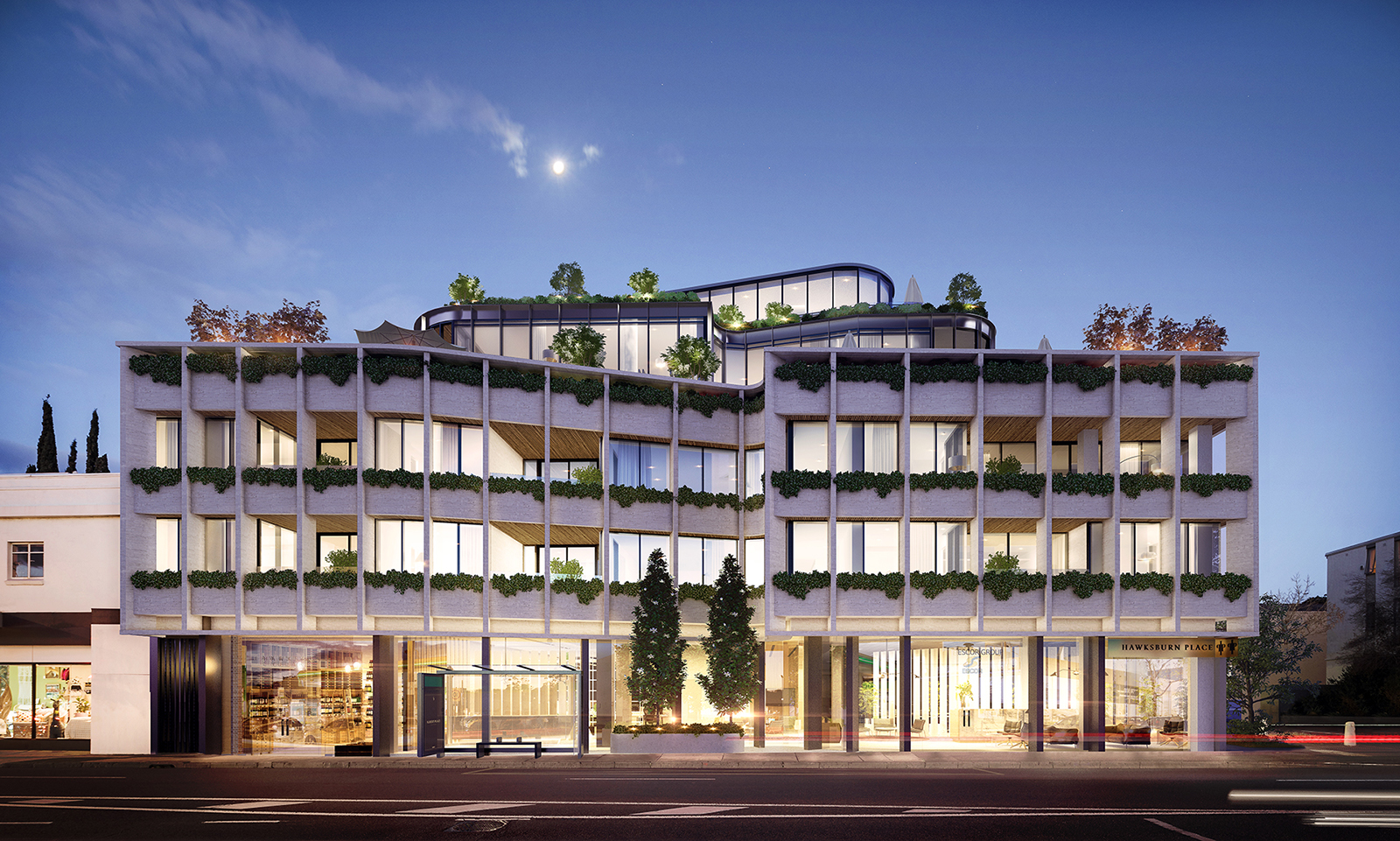 home about services projects insights contact