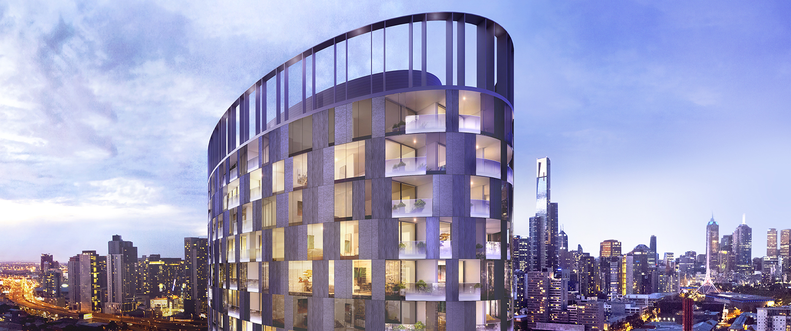 Kings Domain Apartments - Our Project in VIC | Three Sixty° Property Group