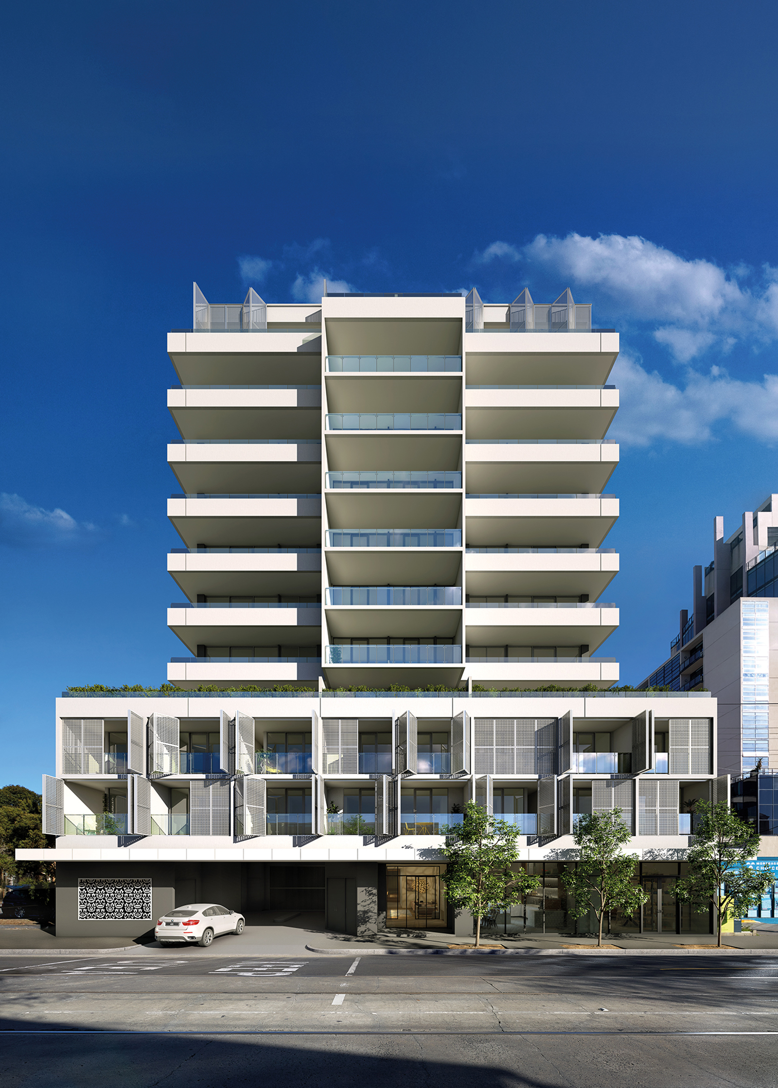 MOPO - Our Project in VIC | Three Sixty° Property Group