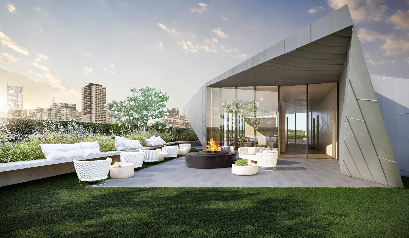 Rosslyn Apartment - Project | Three Sixty° Property Group