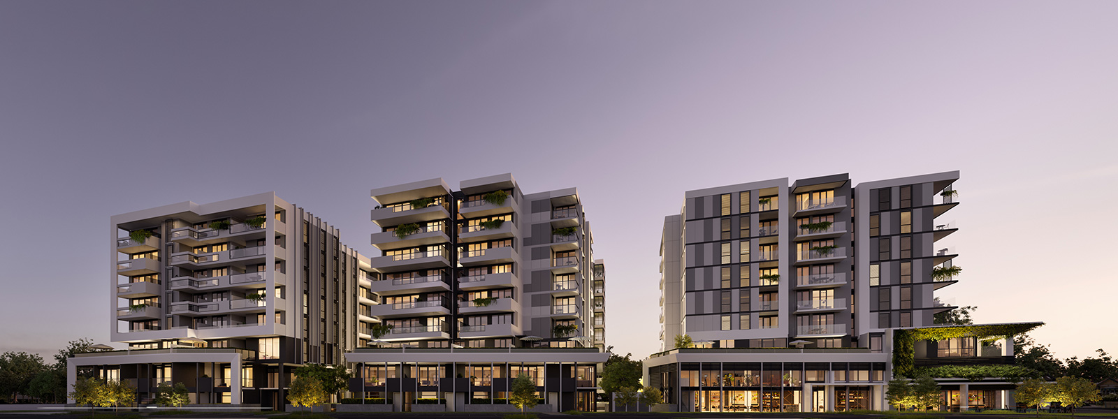 The Grove, Brunswick - Our Project in VIC | Three Sixty° Property Group